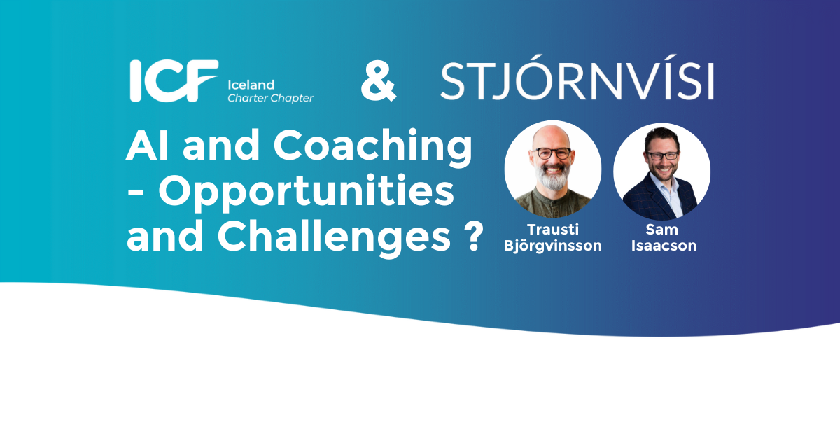 Viðburðir | Stjórnvísi