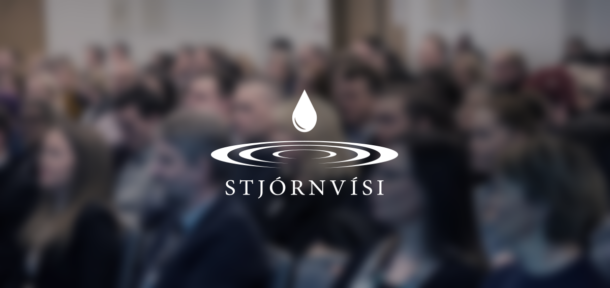 Gervigreind | Stjórnvísi